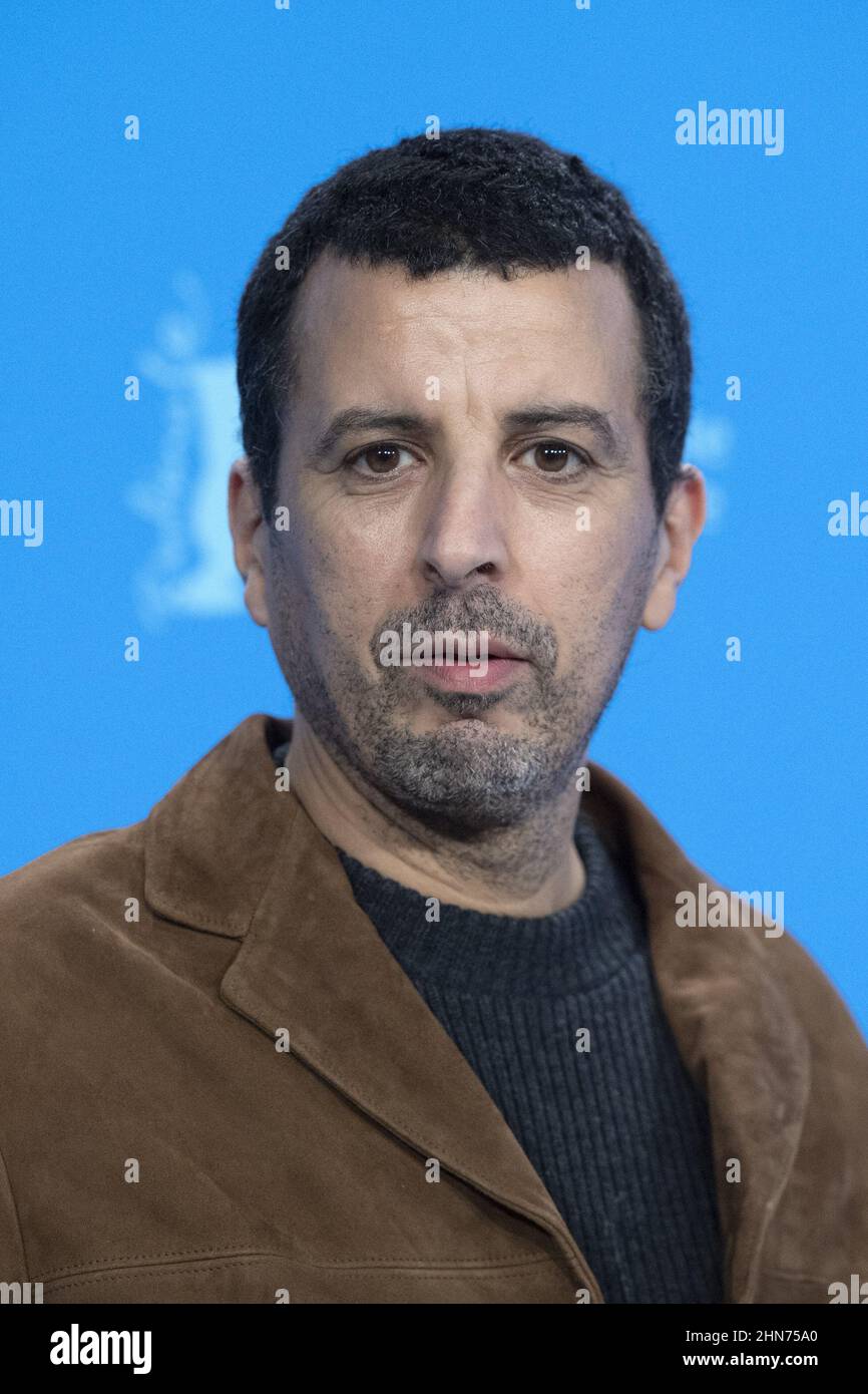 Samir Guesmi attending the Un Ete Comme Ca (That Kind of Summer ...