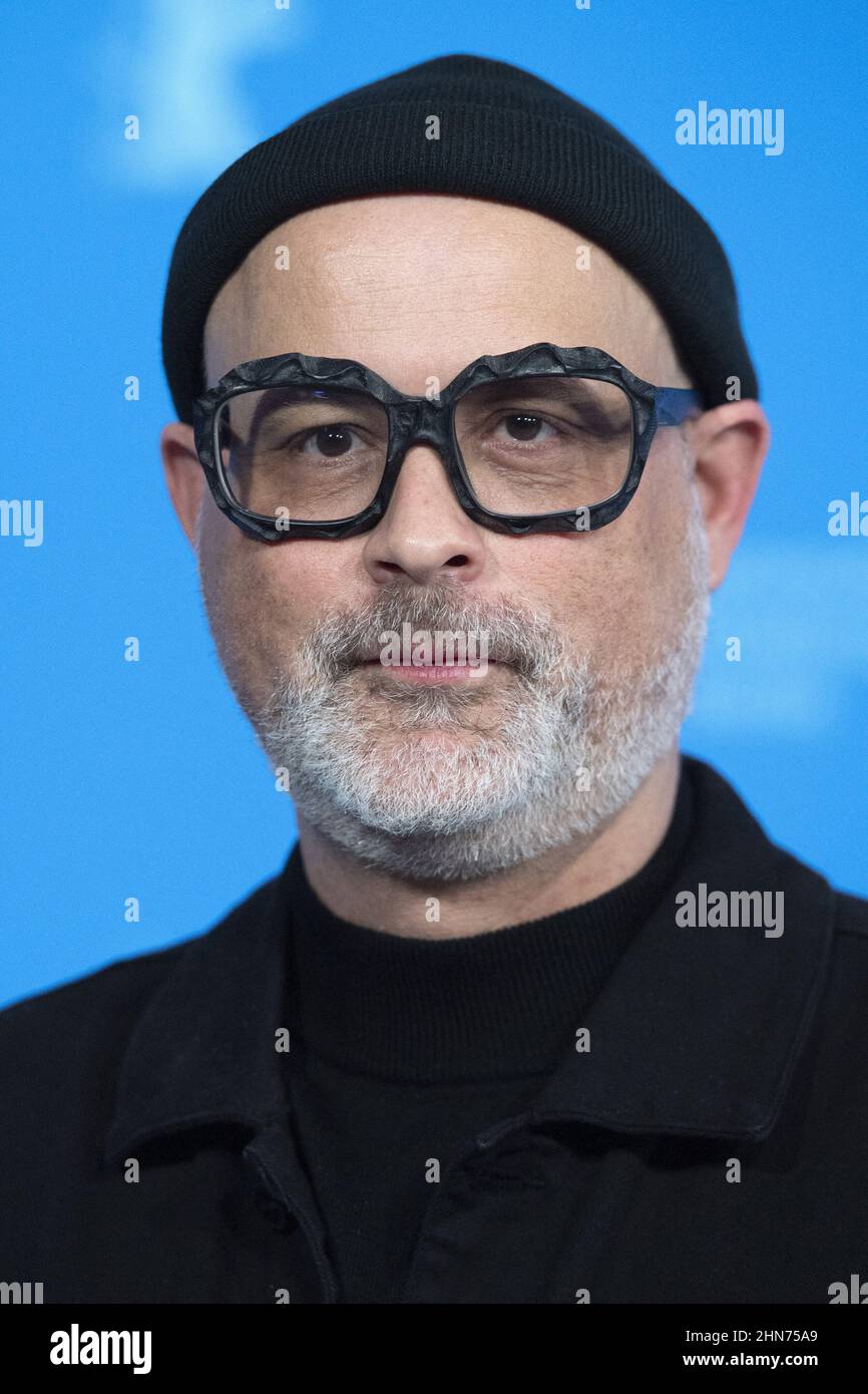 Denis Cote attending the Un Ete Comme Ca (That Kind of Summer ...