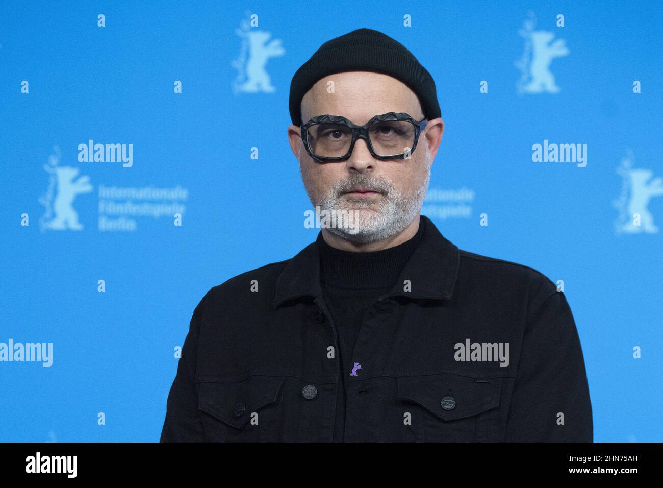 Denis Cote attending the Un Ete Comme Ca (That Kind of Summer ...