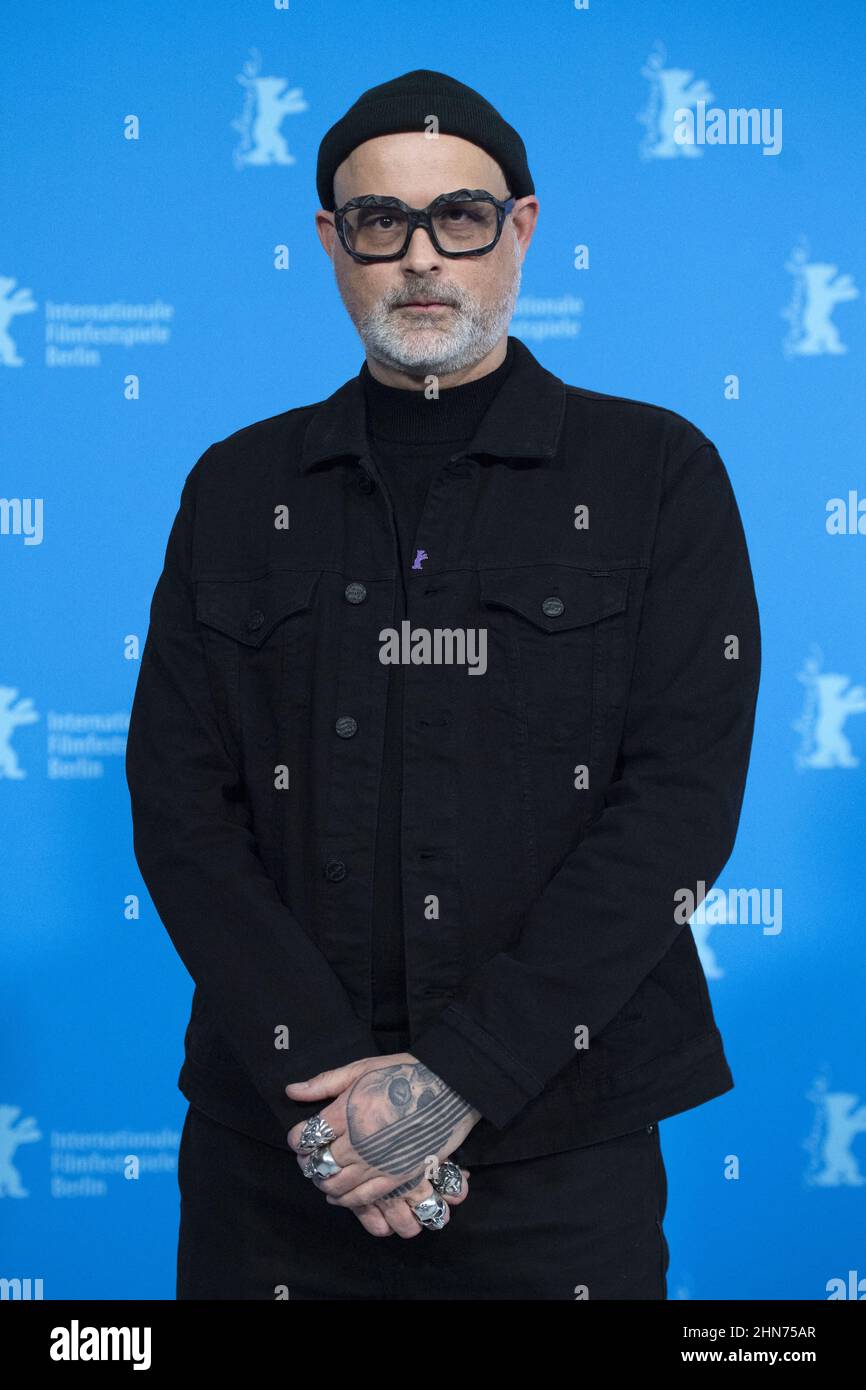 Denis Cote attending the Un Ete Comme Ca (That Kind of Summer ...