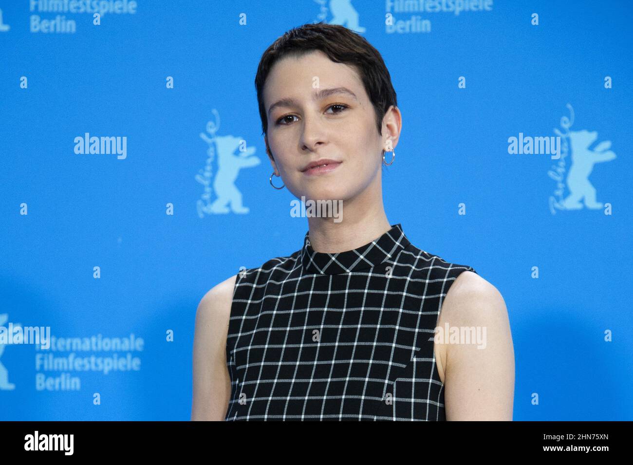 Aude Mathieu attending the Un Ete Comme Ca (That Kind of Summer ...