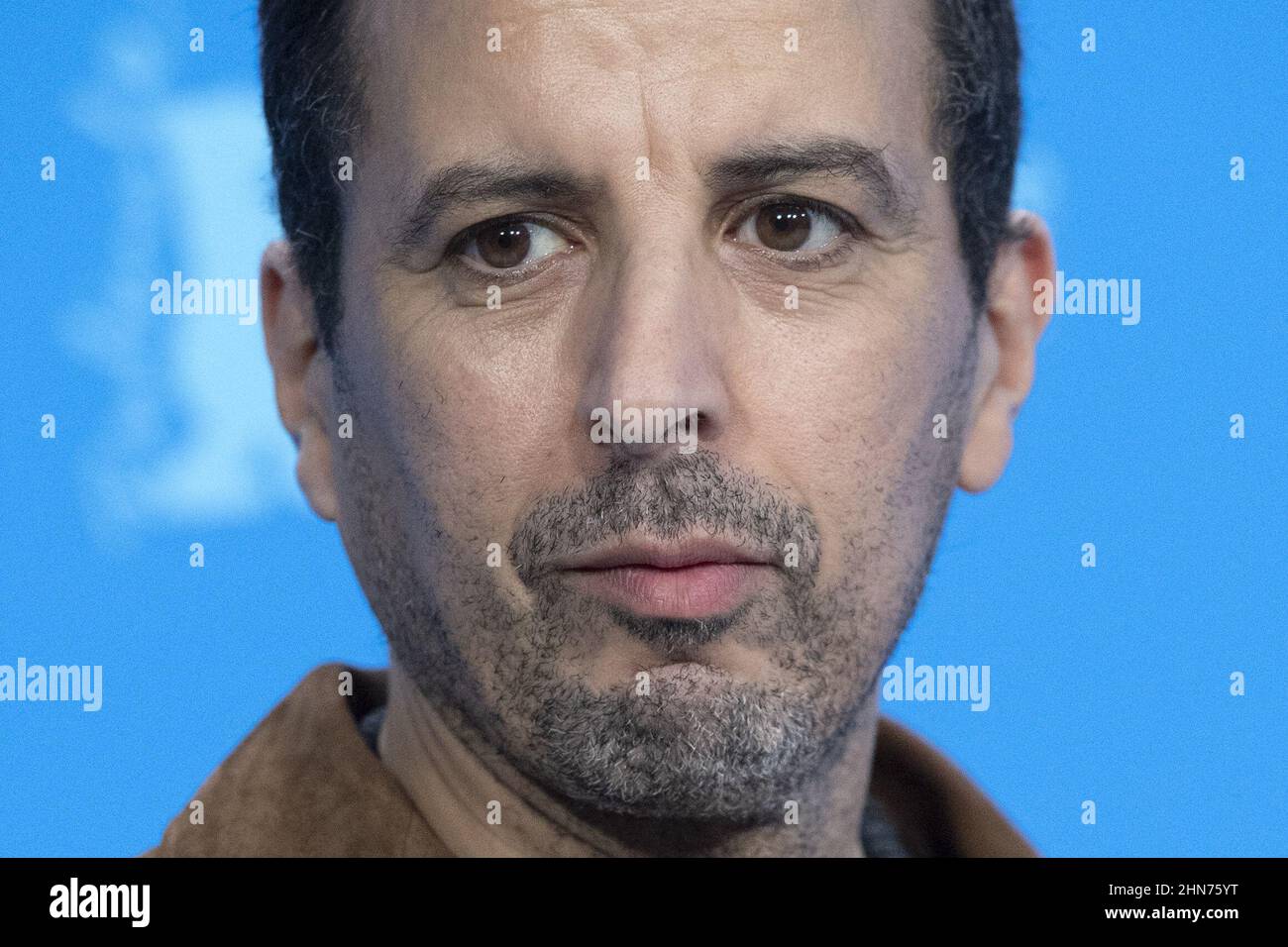 Samir Guesmi attending the Un Ete Comme Ca (That Kind of Summer ...