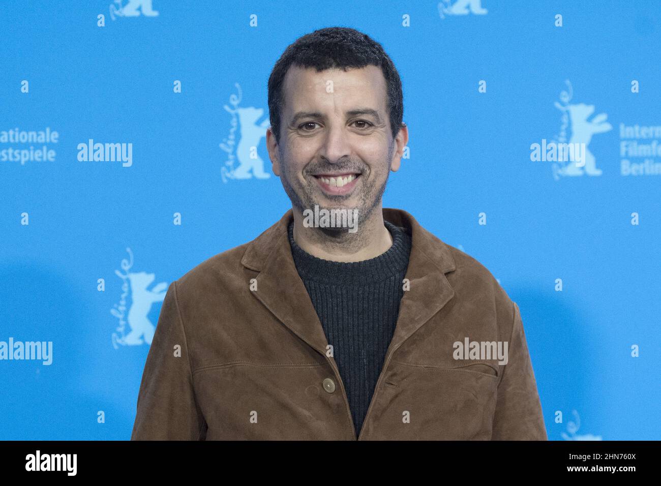 Samir Guesmi attending the Un Ete Comme Ca (That Kind of Summer ...