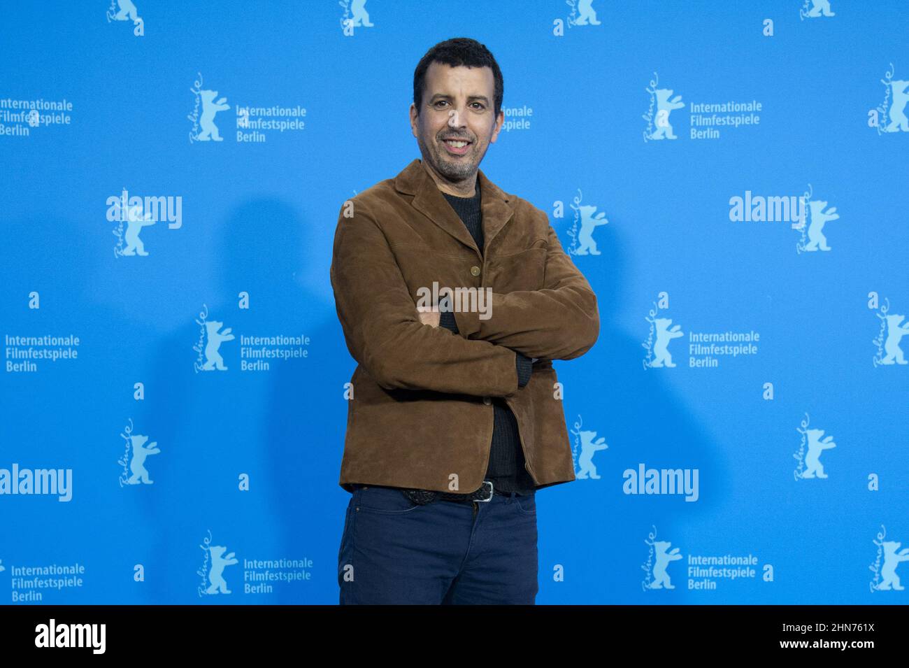 Samir Guesmi attending the Un Ete Comme Ca (That Kind of Summer ...