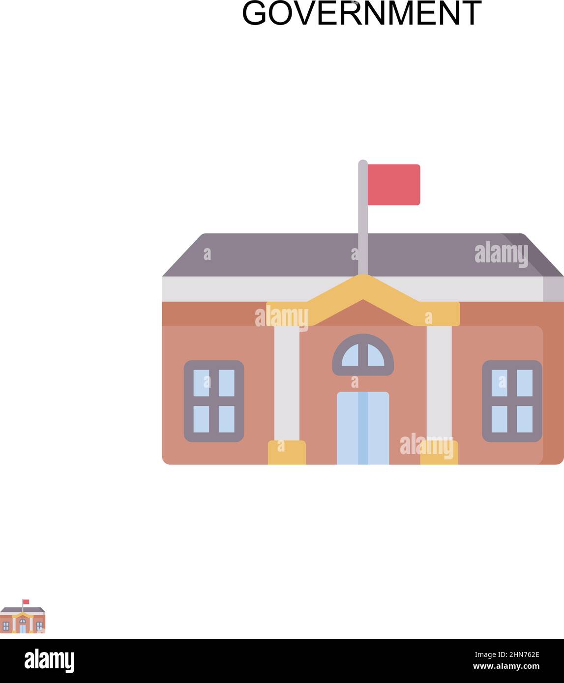 Corporate governance Cut Out Stock Images & Pictures - Alamy