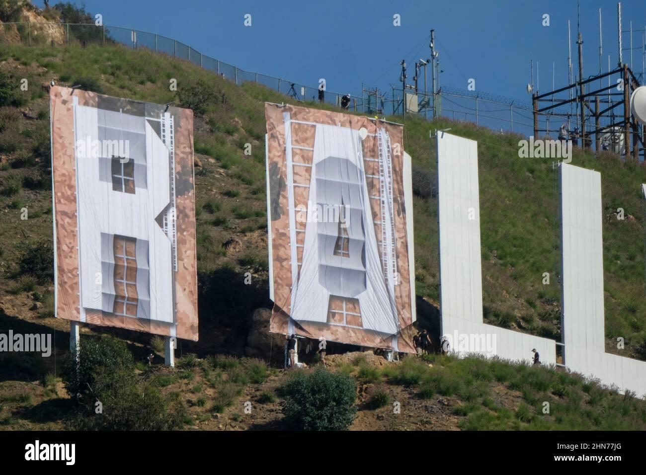Rams house hi-res stock photography and images - Alamy