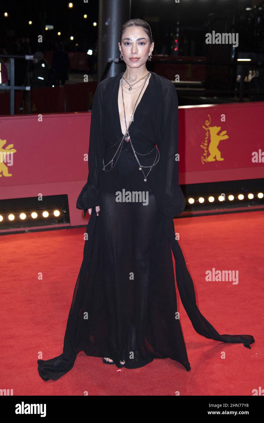 Evin ahmad hi-res stock photography and images - Alamy