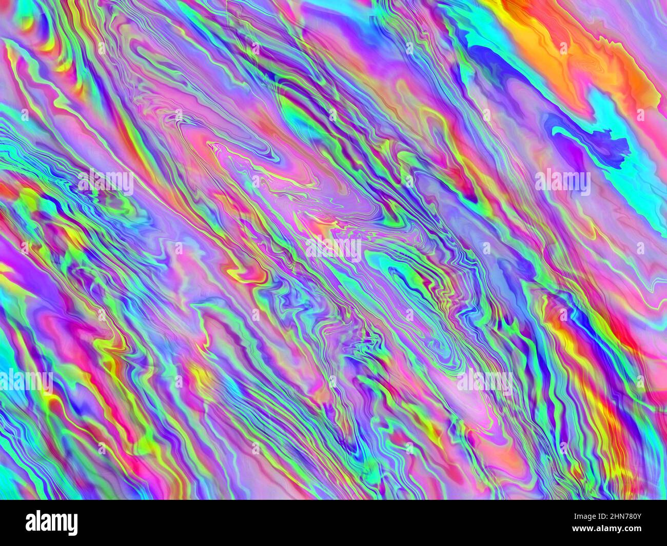 Holographic texture.Abstract holographic background Stock Photo - Alamy