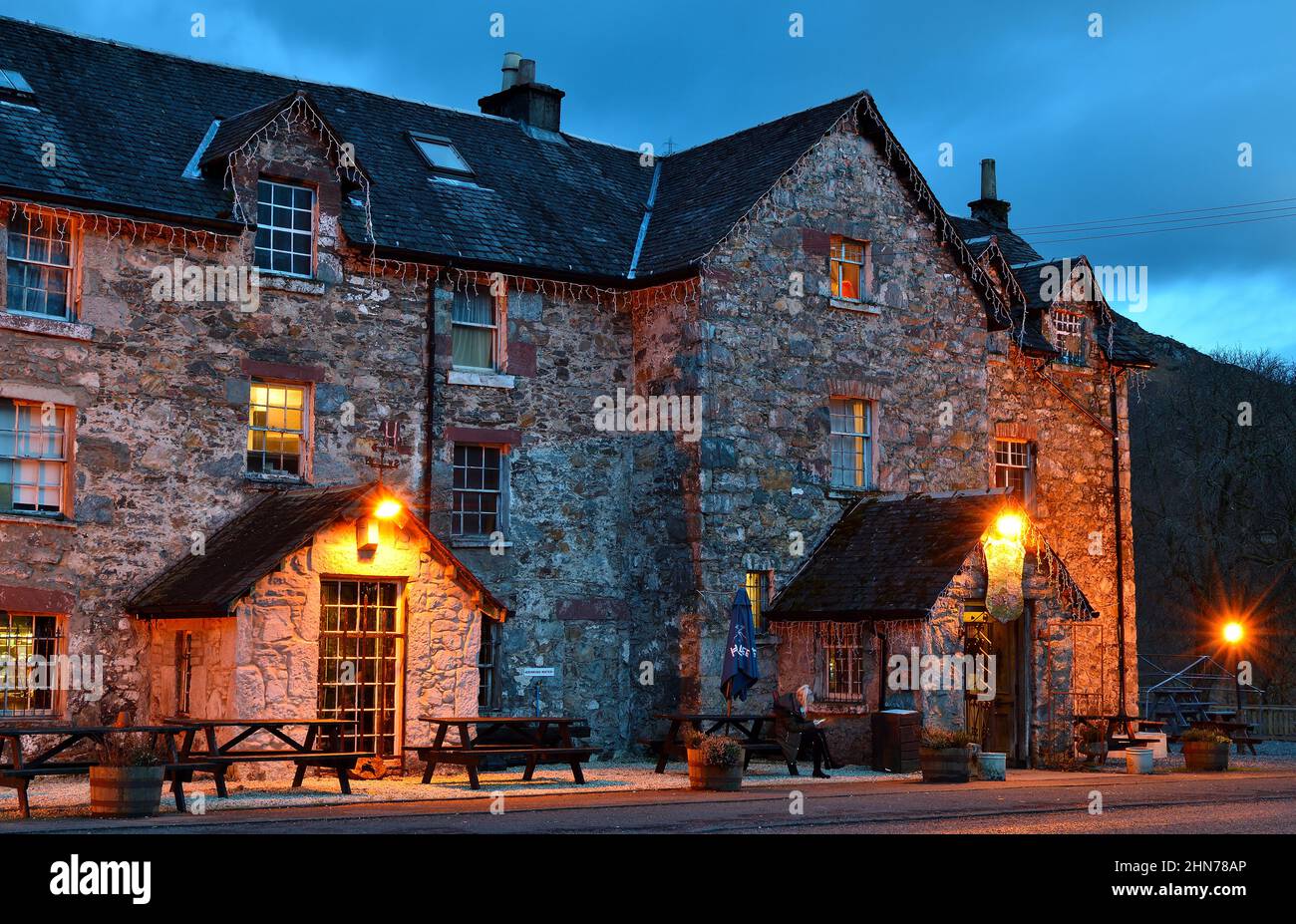 Drovers hi-res stock photography and images - Alamy