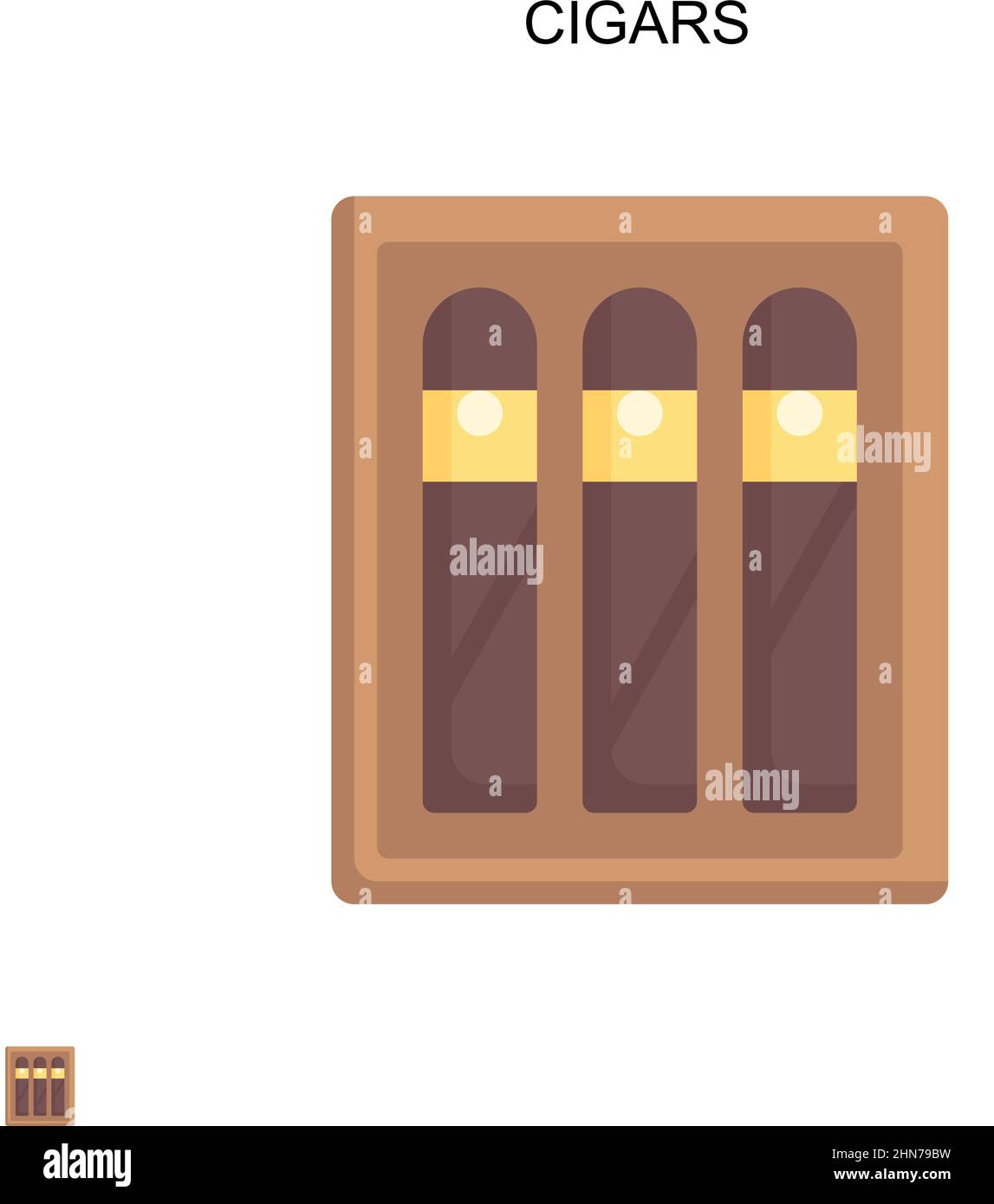 Band havana Stock Vector Images - Alamy