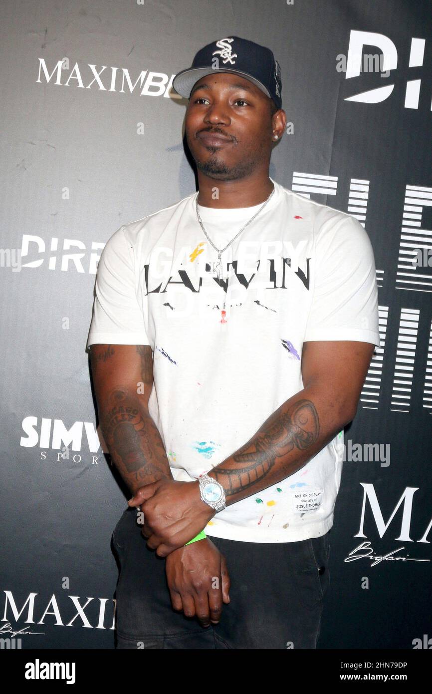 Los Angeles, CA. 12th Feb, 2022. Kris Lofton in attendance for DIRECTV ...