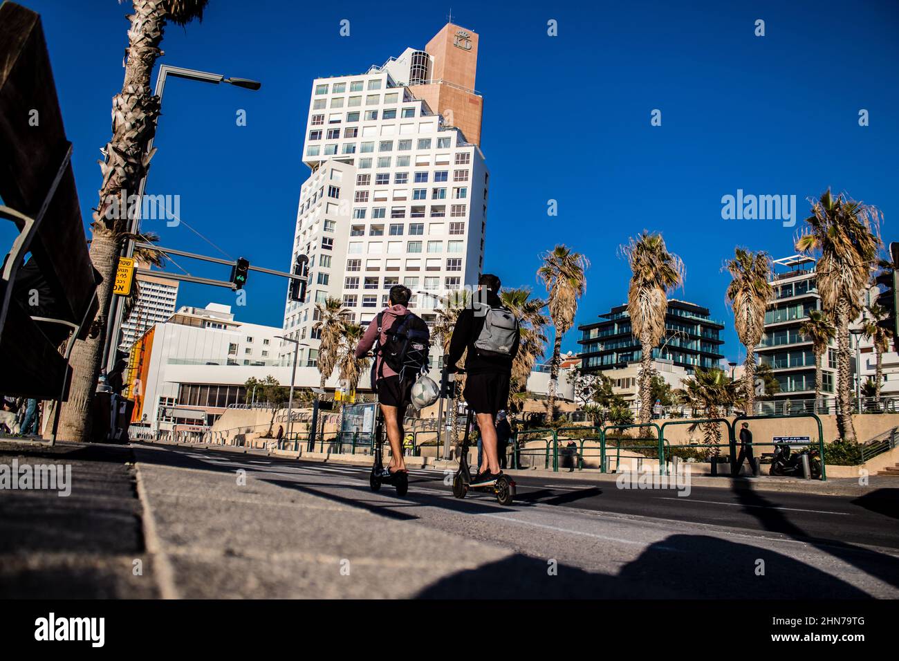 Public transport vehicle internal hi-res stock photography and images ...