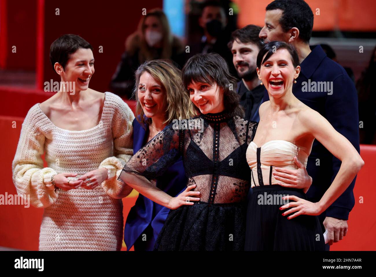 Mathieu marie claude hi-res stock photography and images - Alamy