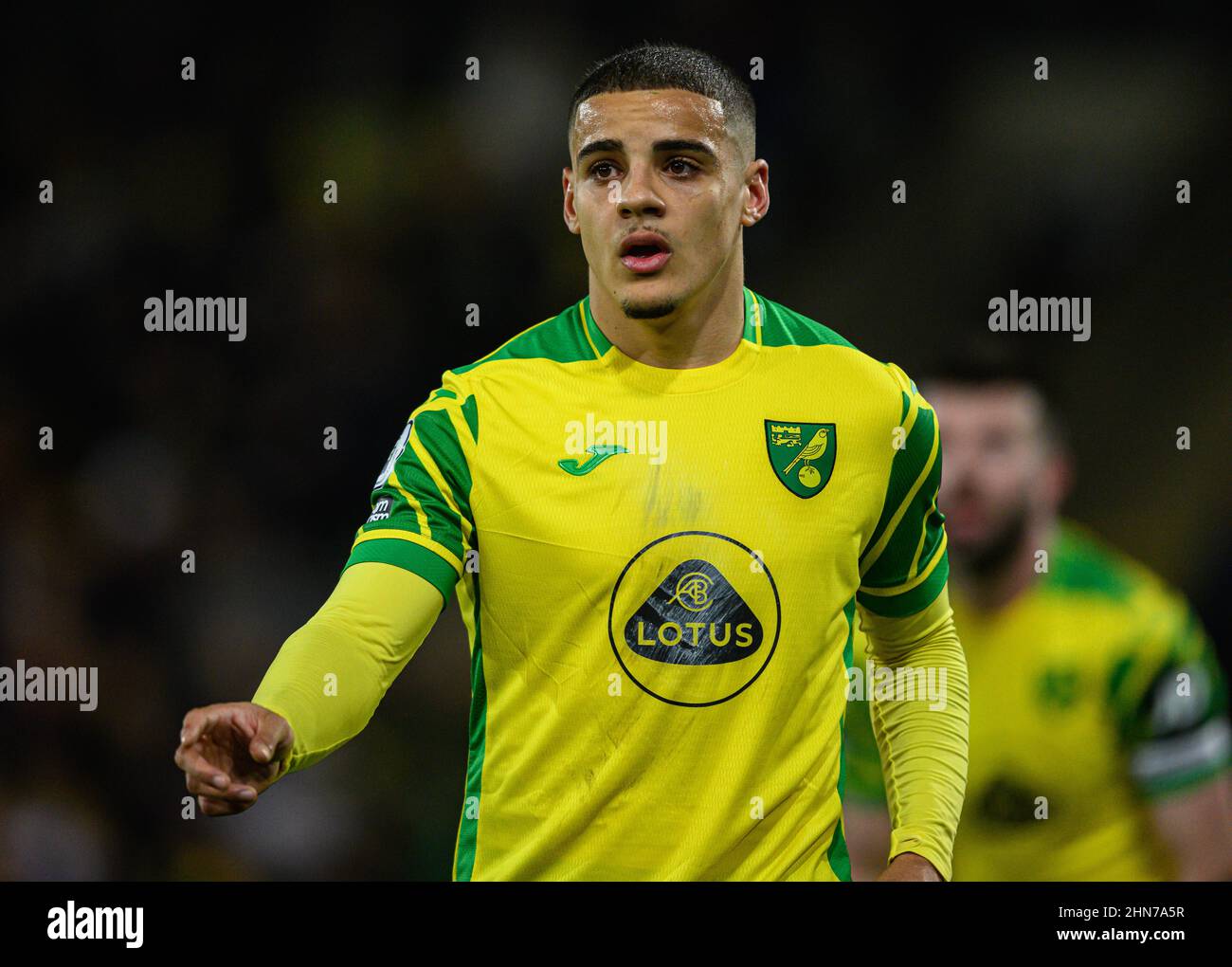 Max Aarons High Resolution Stock Photography and Images - Alamy