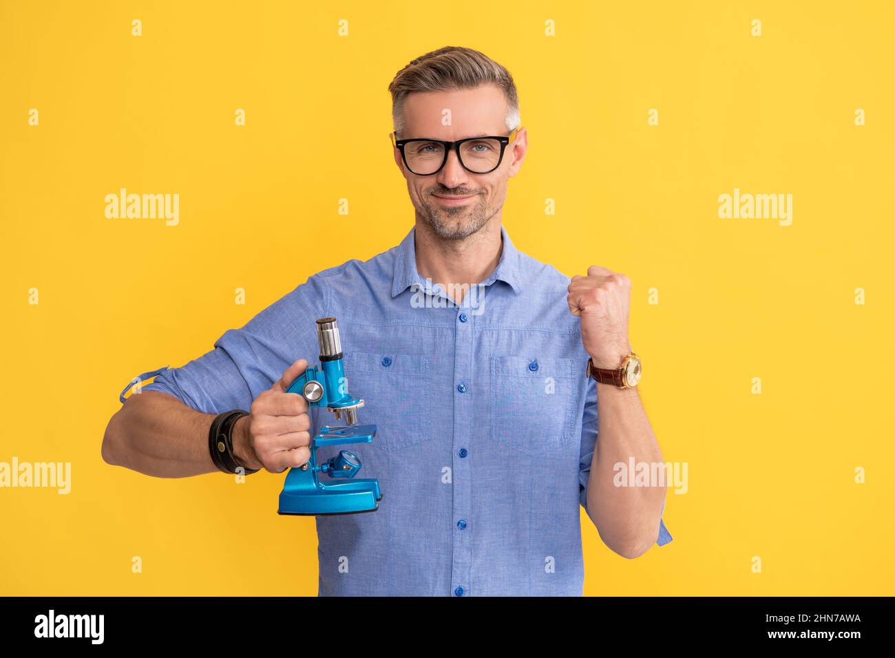 harness scientific method. science and commerce. unique medicine ...