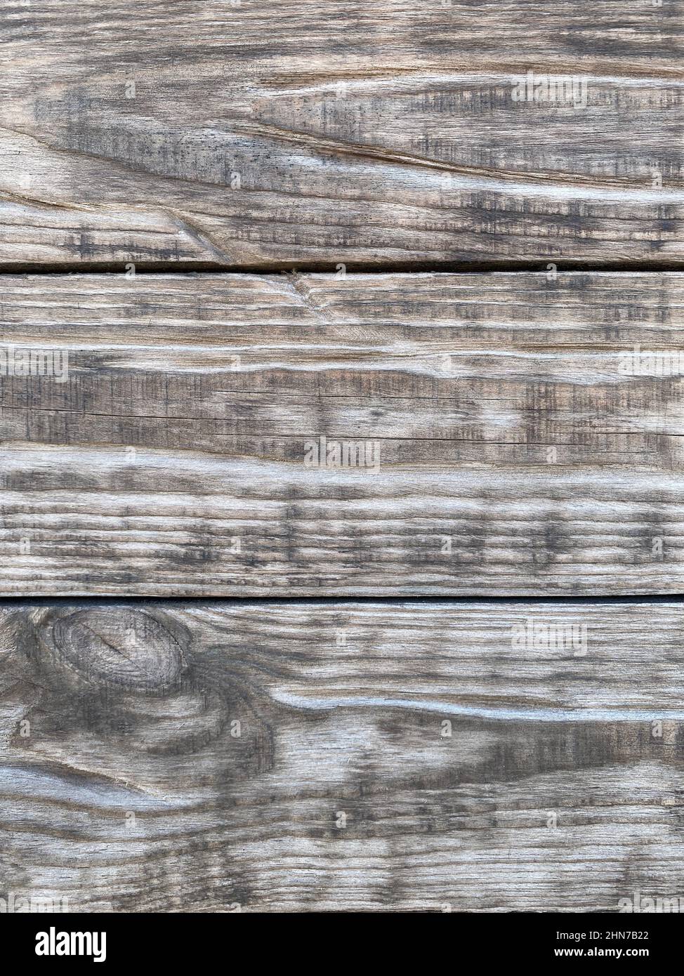 Old gray wooden wall hi-res stock photography and images - Alamy