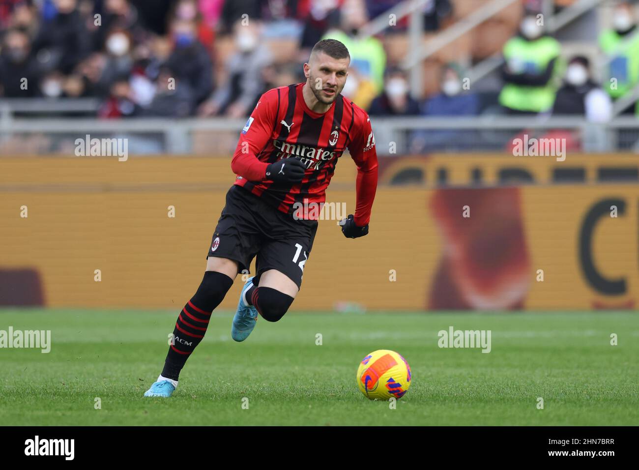 Rebic hi-res stock photography and images - Alamy