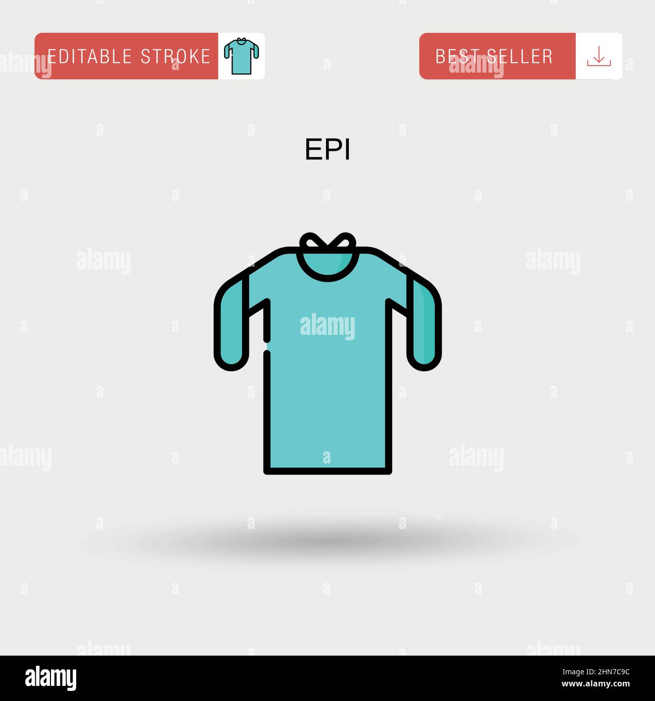 Epi vector hi-res stock photography and images - Alamy