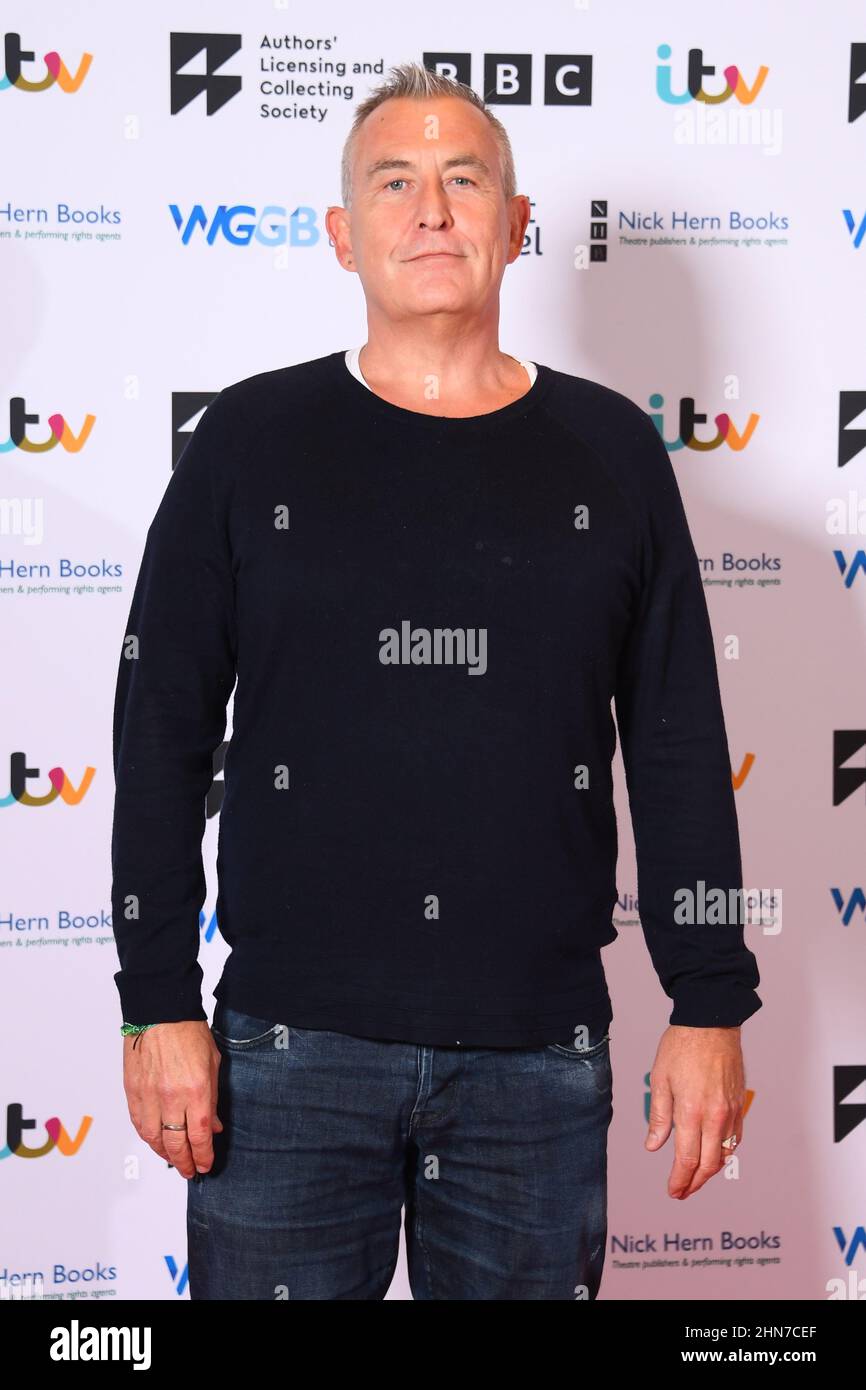 London, UK. 14 February 2022. Damon Alexis-Rochefort attending The ...