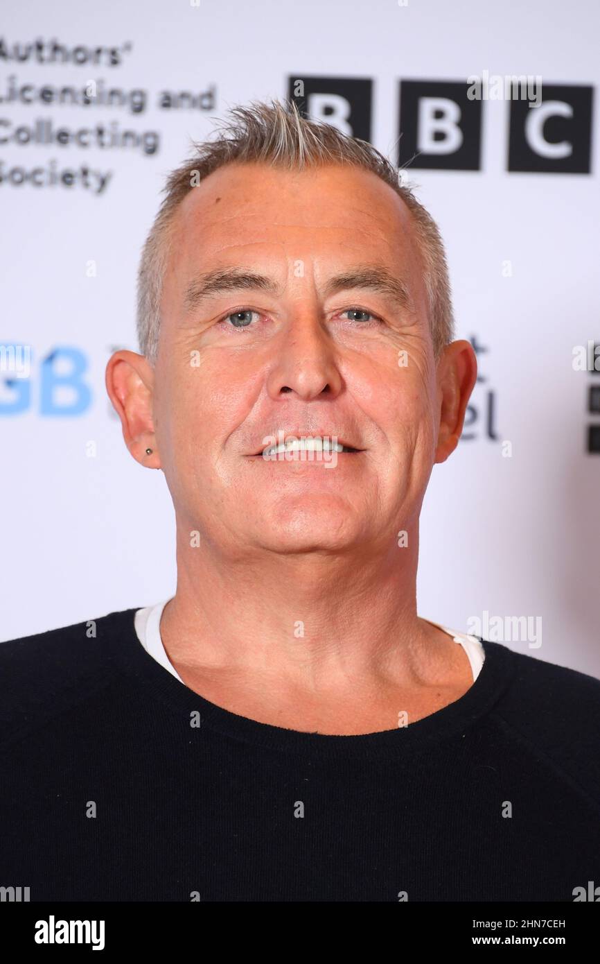 London, UK. 14 February 2022. Damon Alexis-Rochefort attending The ...