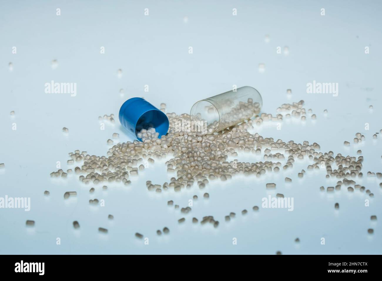 a display of pills Stock Photo - Alamy