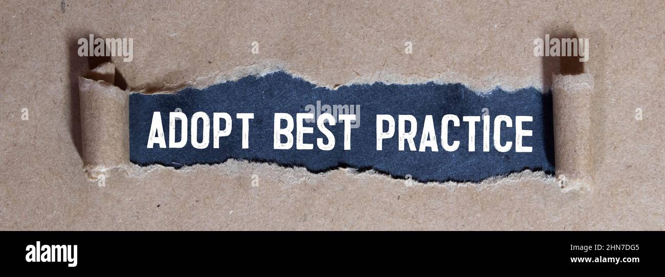 Retro effect and toned image of a woman hand writing a note with a ...