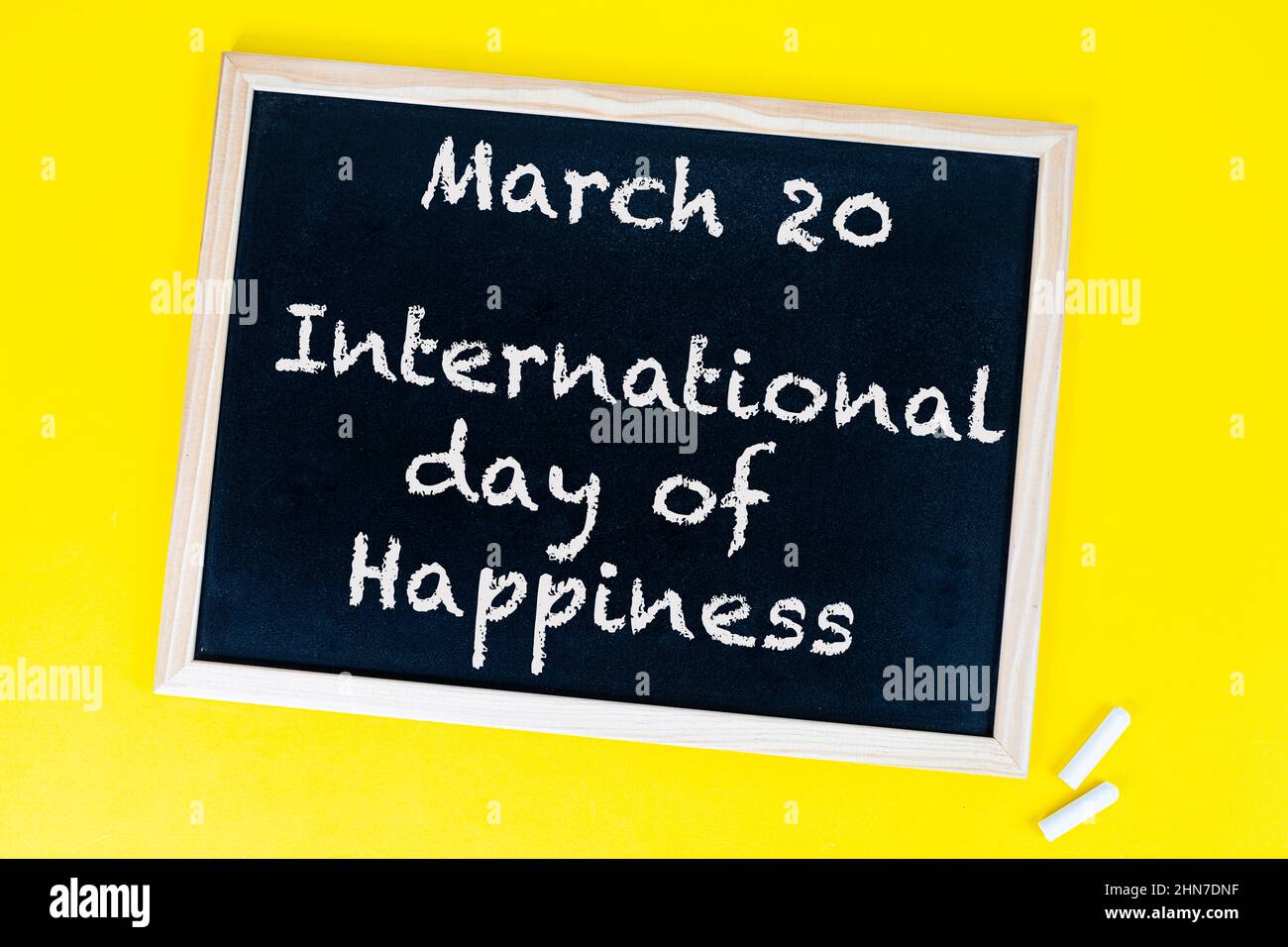 the concept celebrating the United Nations International Day of ...