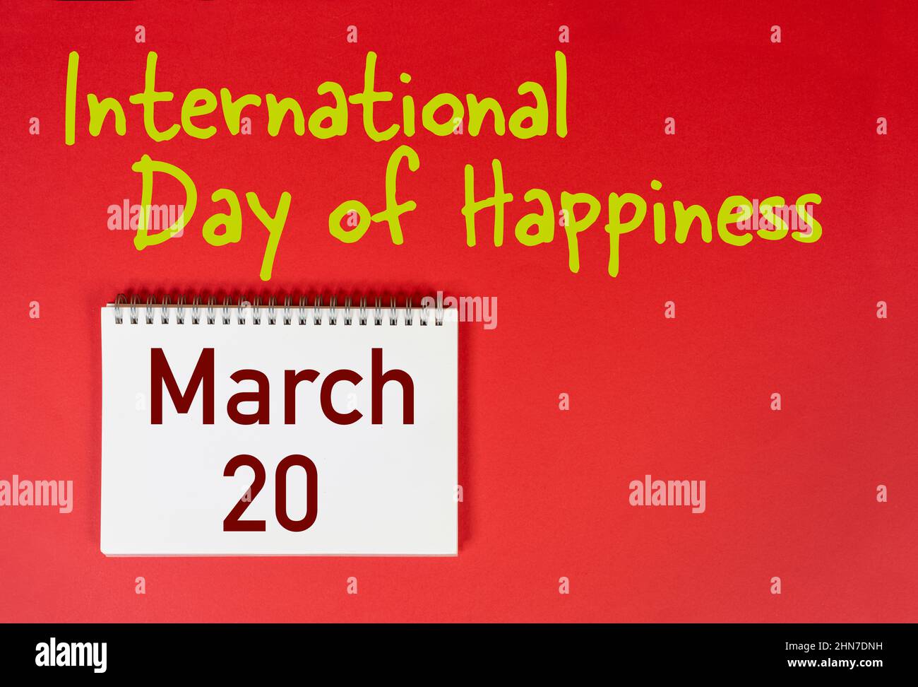 the concept celebrating the United Nations International Day of ...