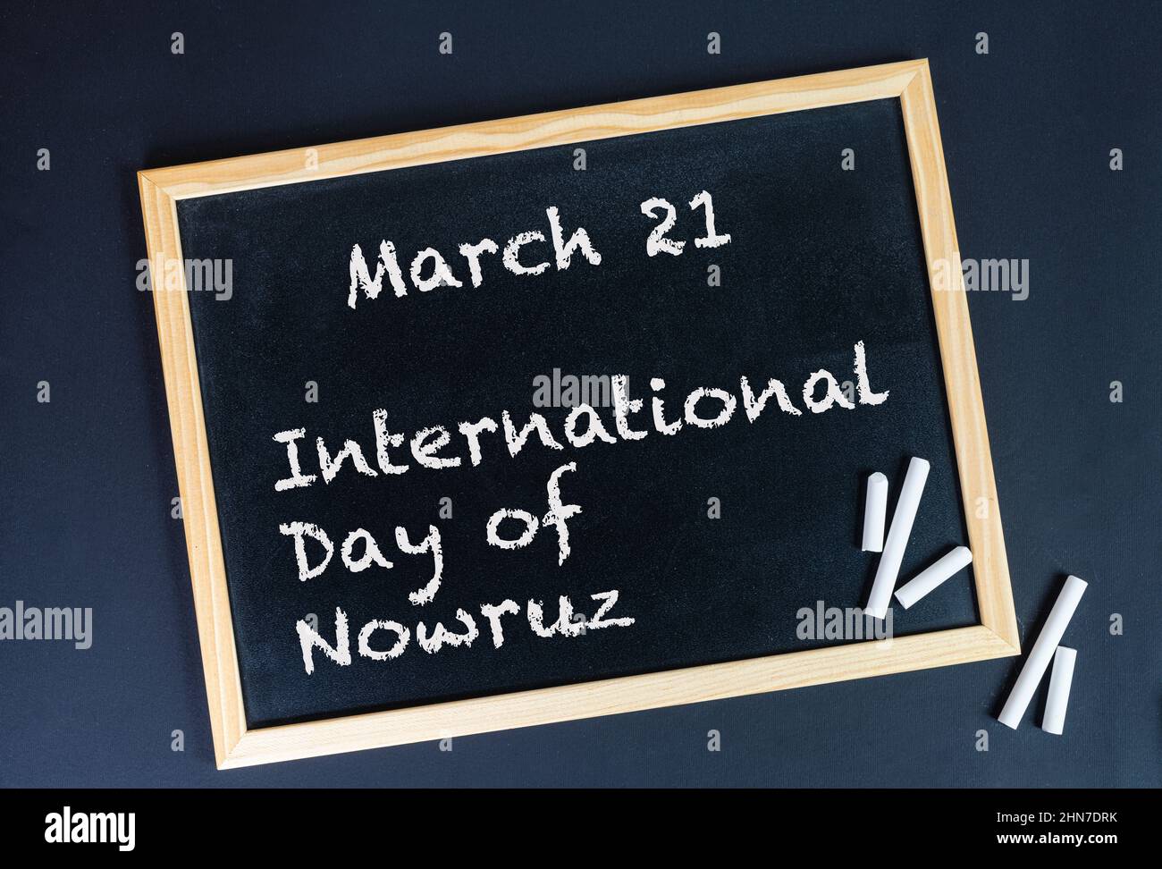 the concept celebrating the International Day of Nowruz the March 21 ...