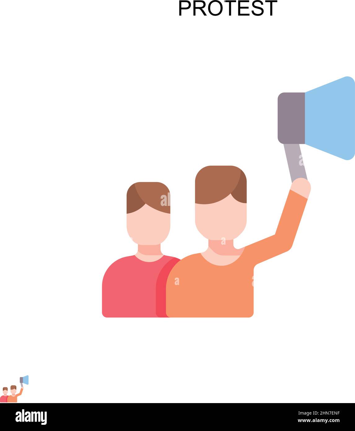 Generation z politics Stock Vector Images - Alamy