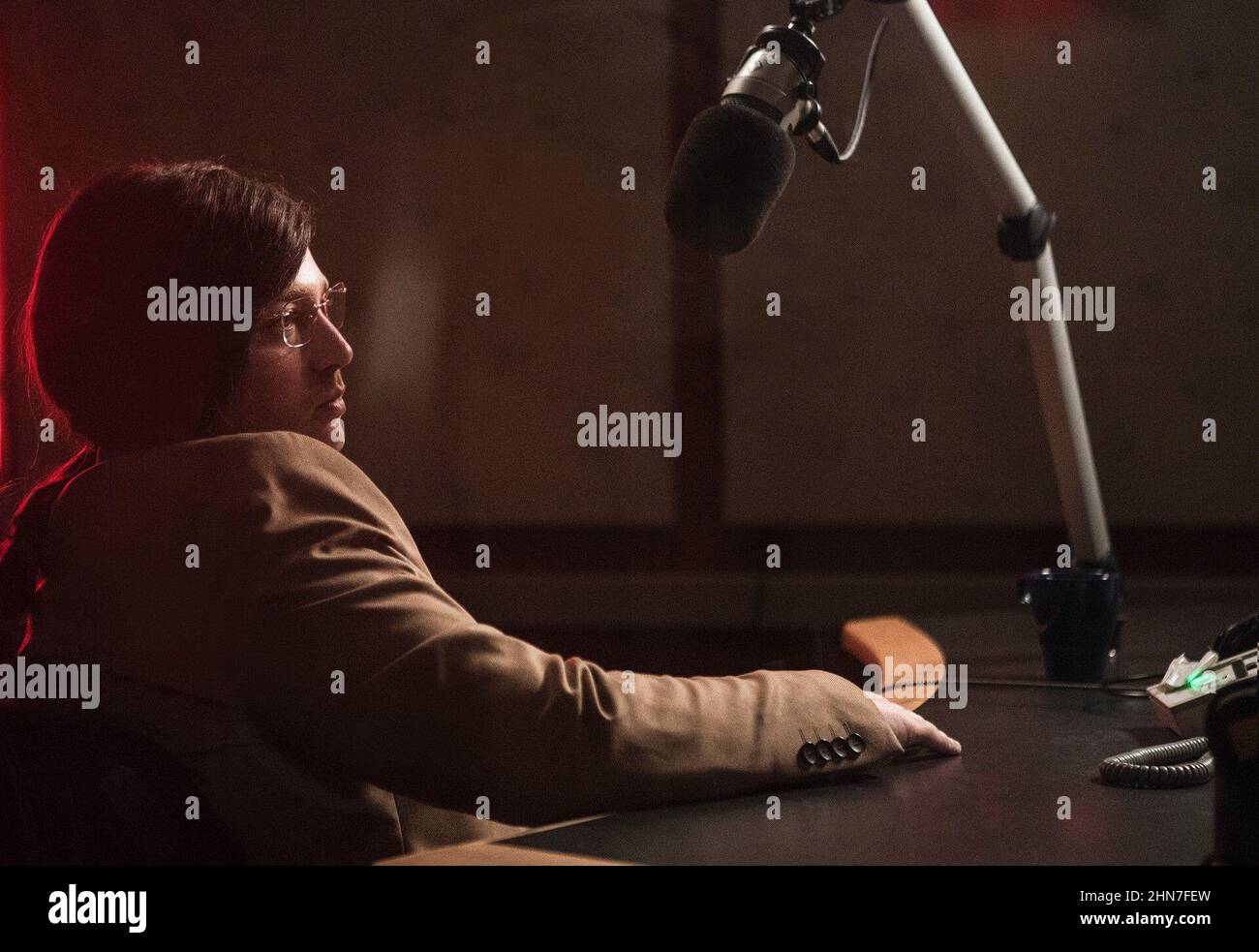 BIG GOLD BRICK, Emory Cohen, 2022. ph: Alisha Wetherill / © Samuel ...