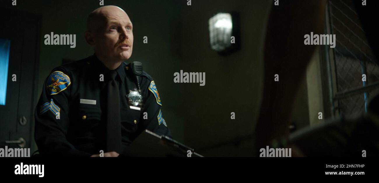 DOG, Bill Burr, 2022. © United Artists / Courtesy Everett Collection ...