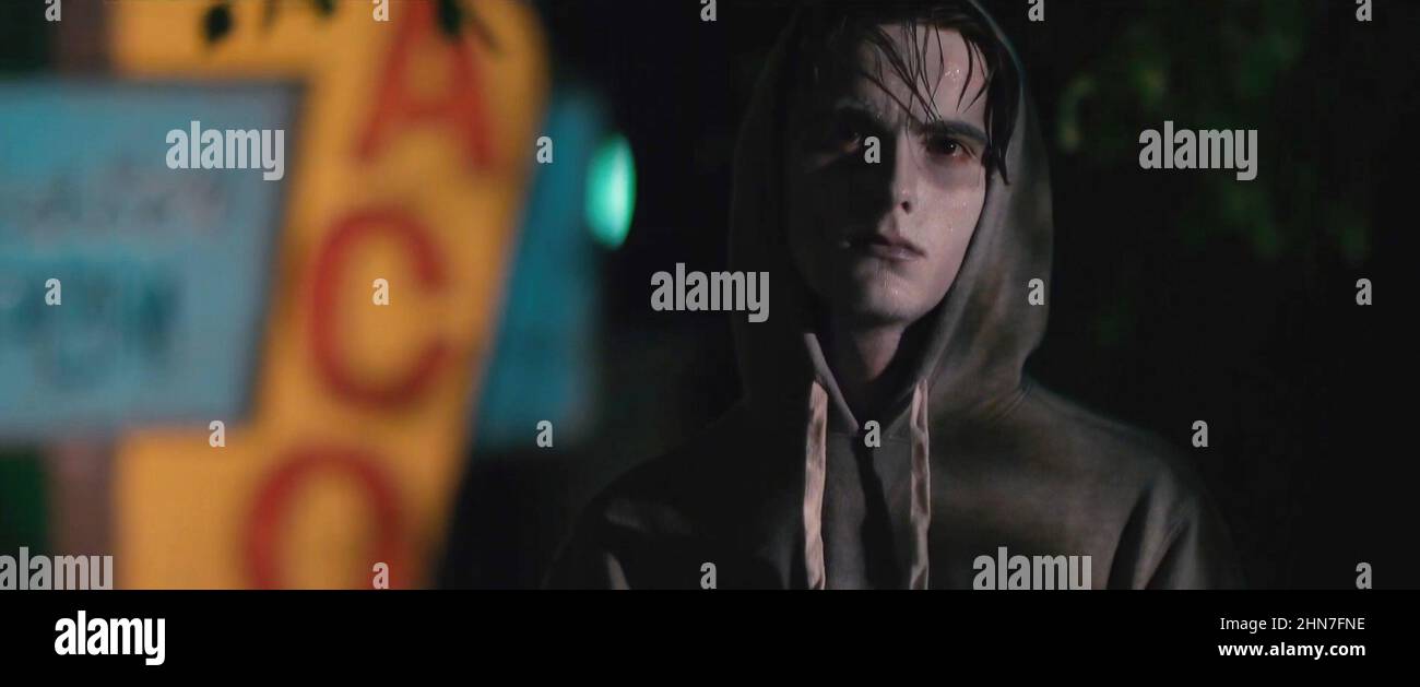 THE EDEN THEORY, Jasper Johnson, 2021. © Indican Pictures / Courtesy ...