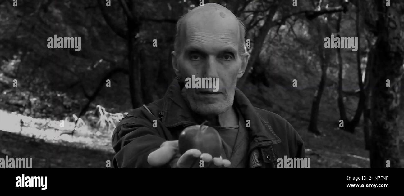 THE EDEN THEORY, Carel Struycken, 2021. © Indican Pictures / Courtesy ...