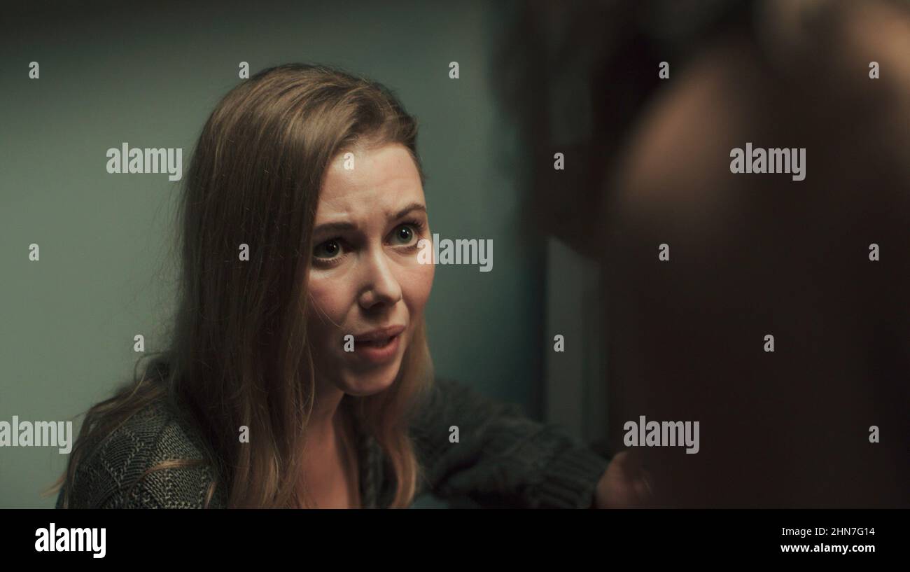 HELP, Sarah Alexandra Marks, 2021. © 1091 Pictures / Courtesy Everett ...