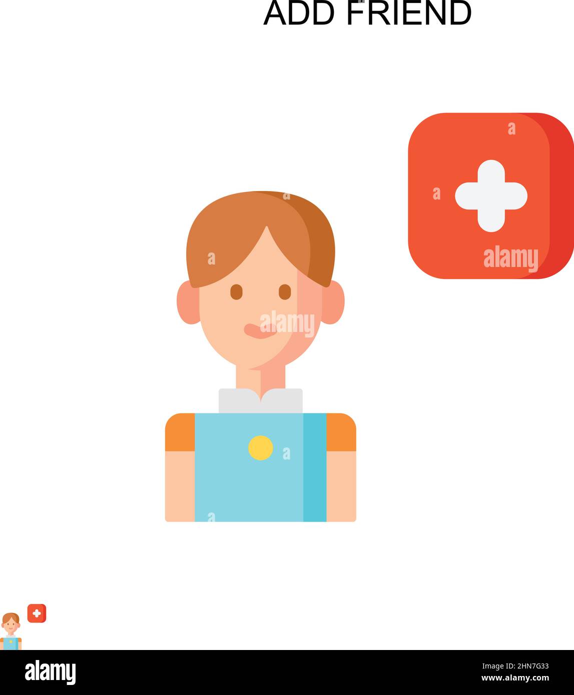 Phone user silhouette Stock Vector Images - Alamy