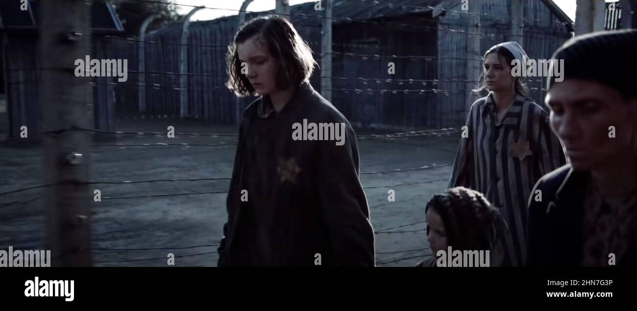 MY BEST FRIEND ANNE FRANK, (aka MIJN BESTE VRIENDIN ANNE FRANK ...