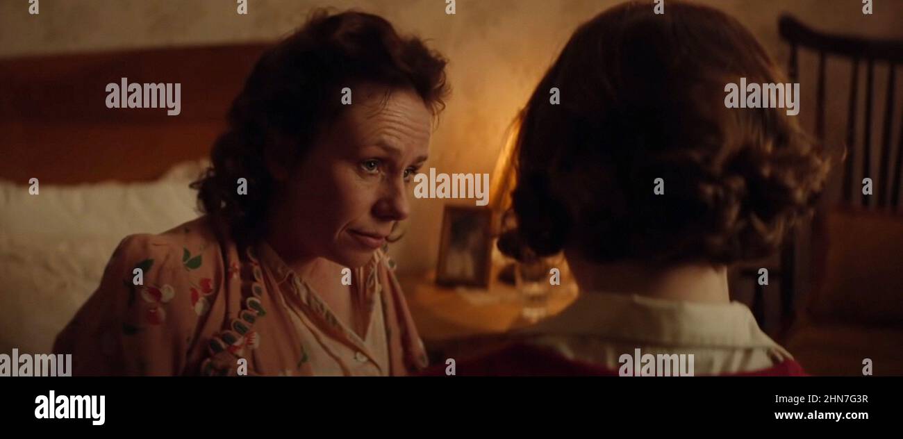 MY BEST FRIEND ANNE FRANK, (aka MIJN BESTE VRIENDIN ANNE FRANK), from ...