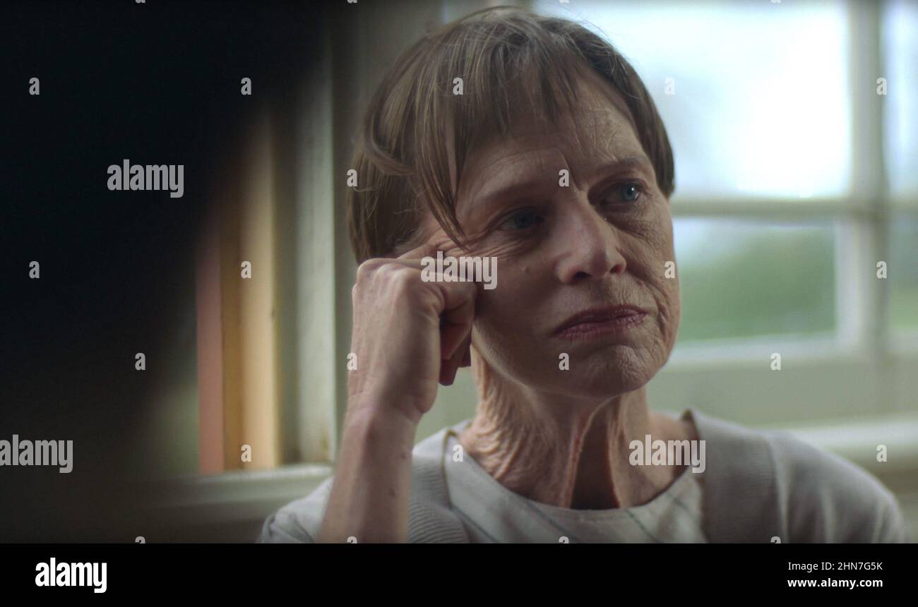 NITRAM, Judy Davis, 2021. © IFC Films / Courtesy Everett Collection ...