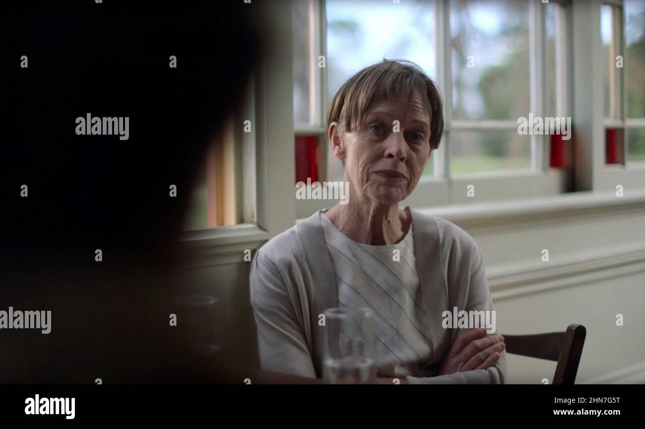 NITRAM, Judy Davis, 2021. © IFC Films / Courtesy Everett Collection ...