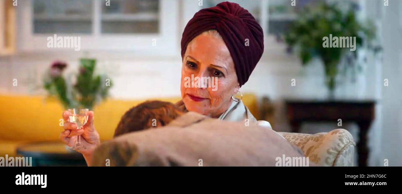 THE PACT, (aka PAGTEN), Birthe Neumann, 2021. © Juno Films / Courtesy ...