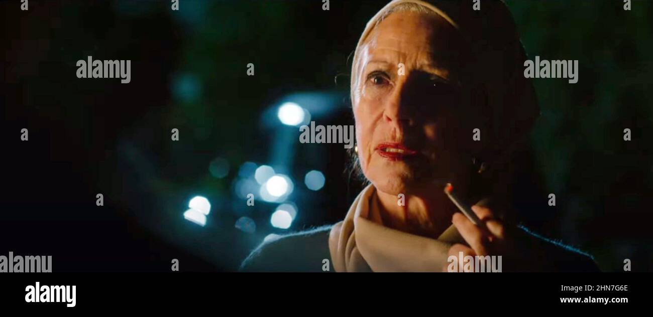 THE PACT, (aka PAGTEN), Birthe Neumann, 2021. © Juno Films / Courtesy ...