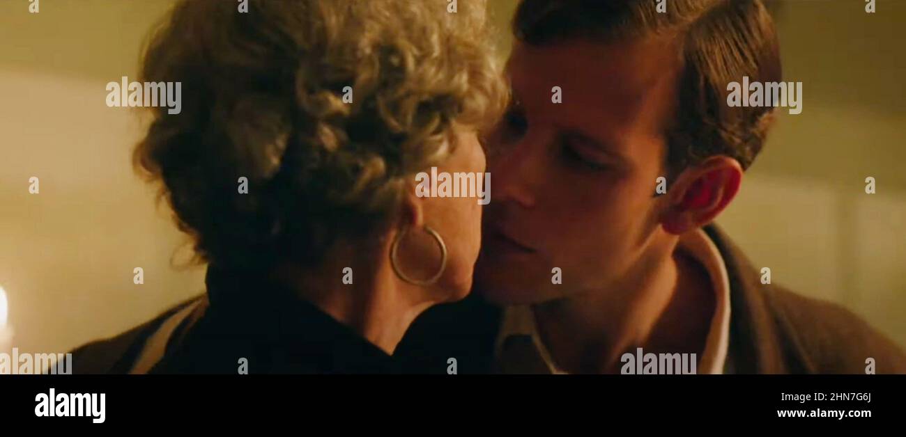 THE PACT, (aka PAGTEN), from left: Birthe Neumann, Simon Bennebjerg ...