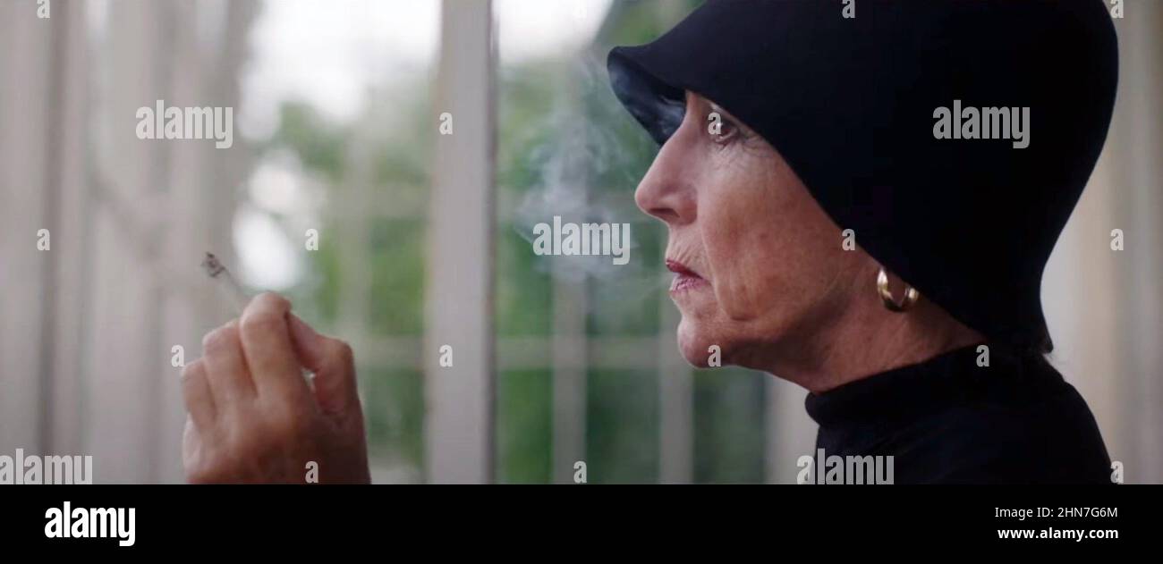 THE PACT, (aka PAGTEN), Birthe Neumann, 2021. © Juno Films / Courtesy ...