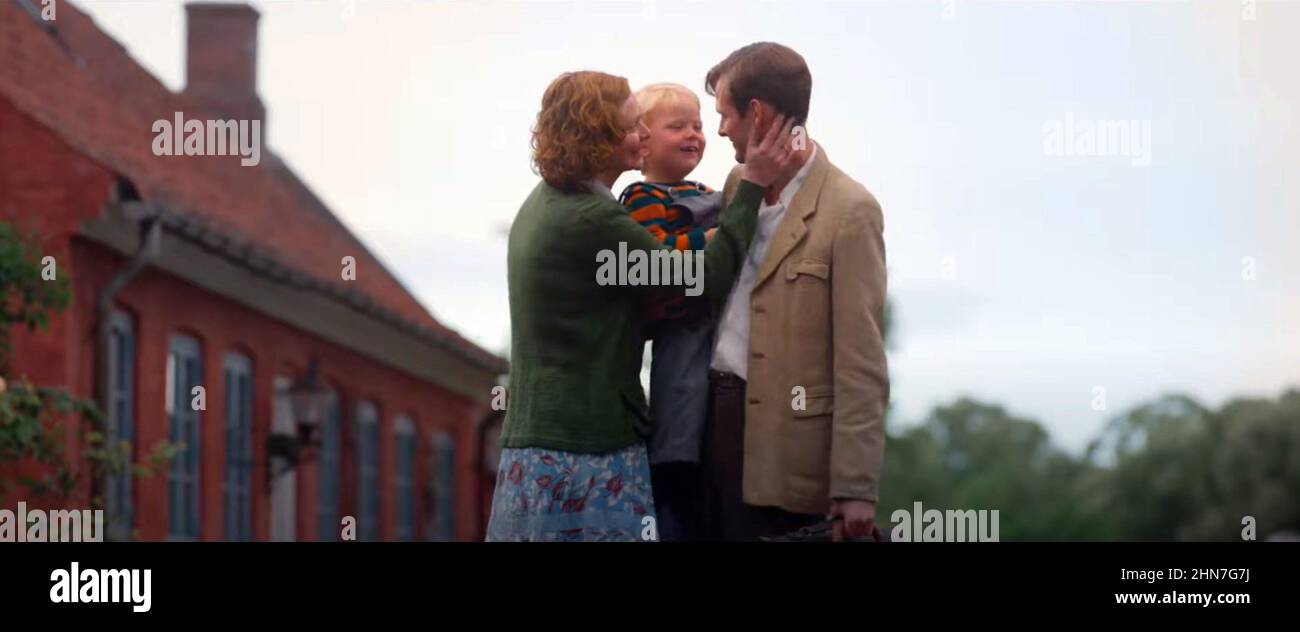 THE PACT, (aka PAGTEN), from left: Nanna Skaarup Voss, Mikkel ...