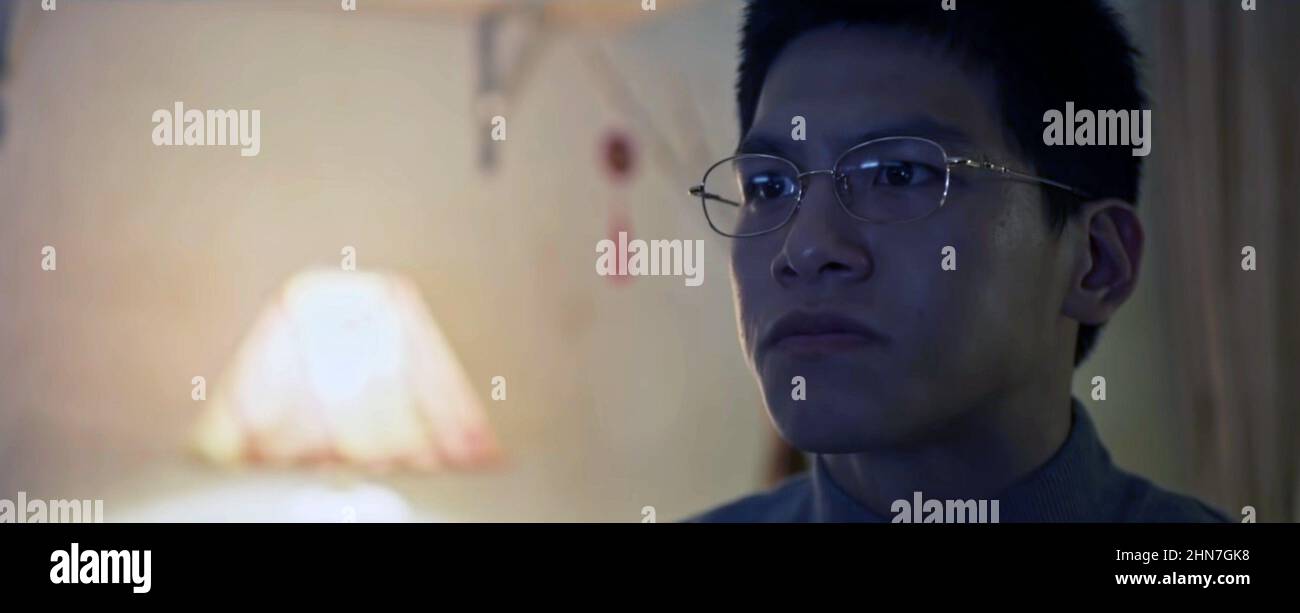 UNSILENCED, WU Ting, 2021. © Zhen Pictures / Courtesy Everett ...