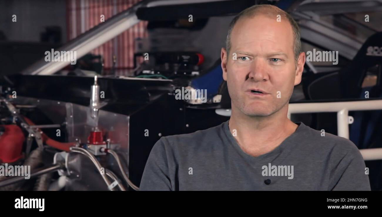 Willy t ribbs hi-res stock photography and images - Alamy