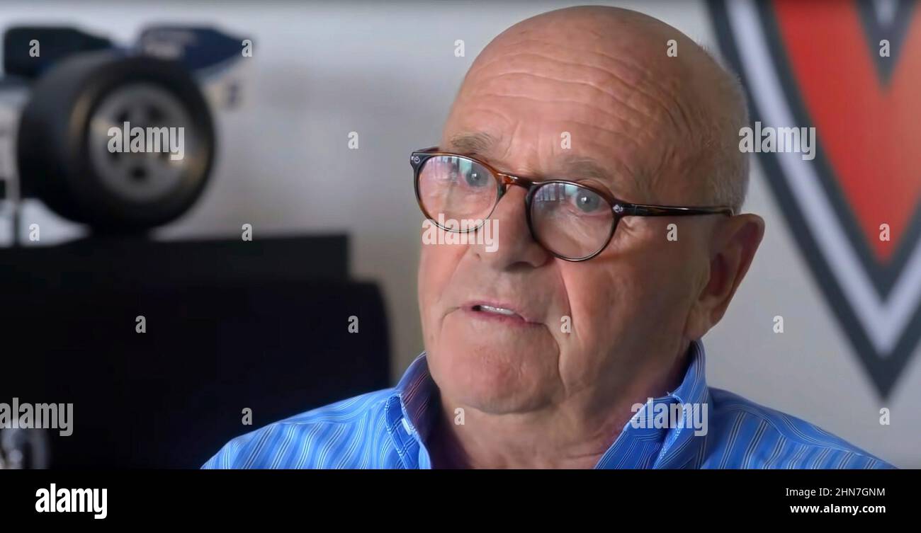 Willy t ribbs hi-res stock photography and images - Alamy