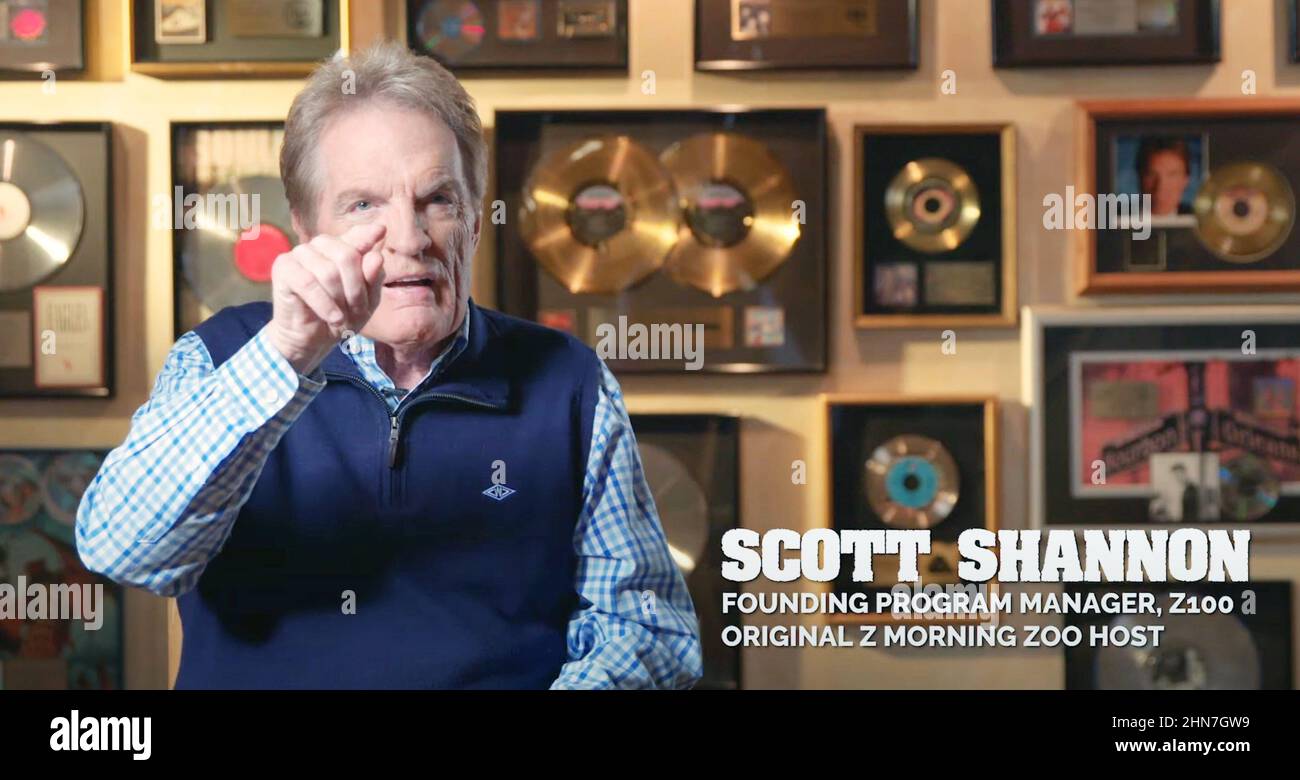 WORST TO FIRST, Scott Shannon, Founding Program Manager, original Z ...