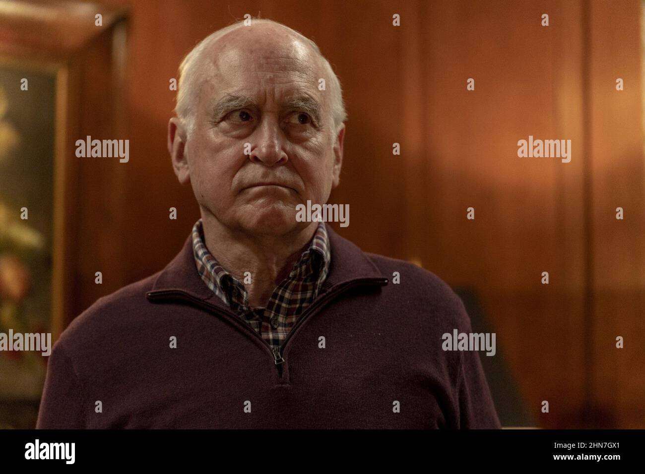 Jeffrey Demunn Billions Billions' Season 7 Episode Guide: When Do New